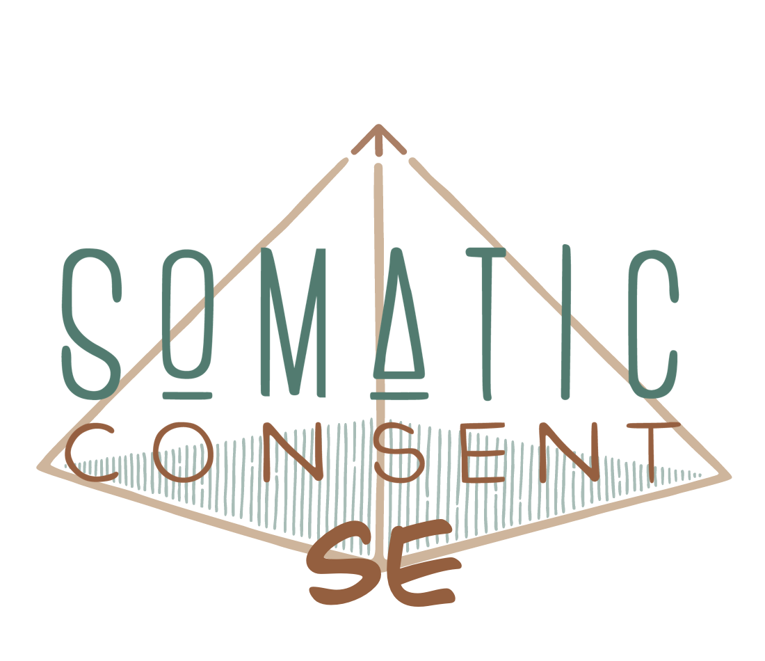 Foundations of Somatic Consent – Facilitation Certifcation – Somatic Consent Sweden